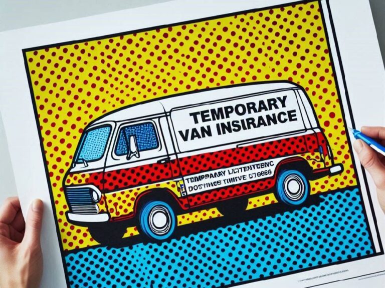 Cheap Van Insurance - Save A PACKET In The Next 3 Minutes!