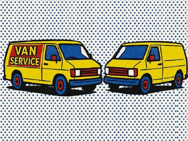 Cheap Van Insurance - Could YOU Save Money Today?